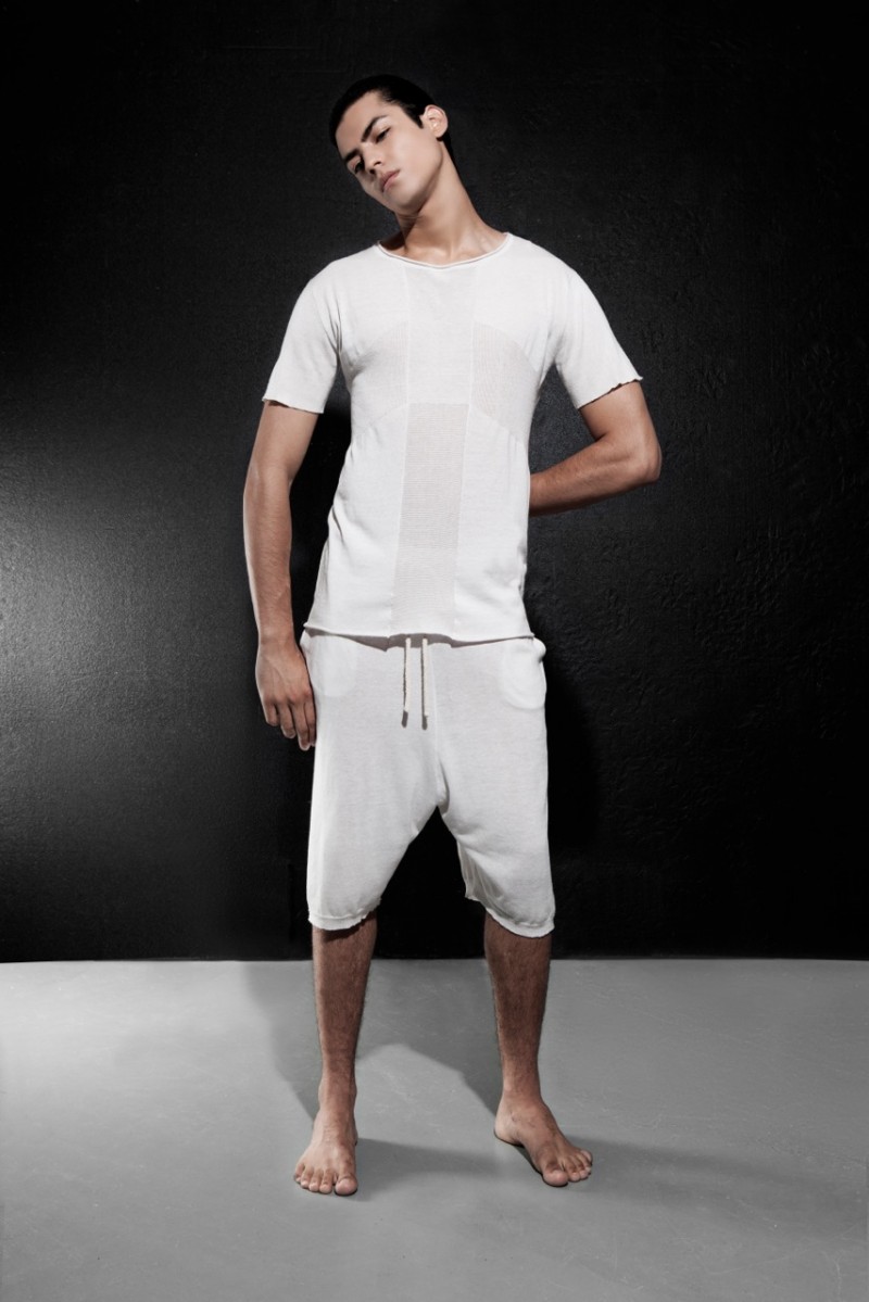Domingo Rodriguez Spring/Summer 2013 Collection – The Fashionisto