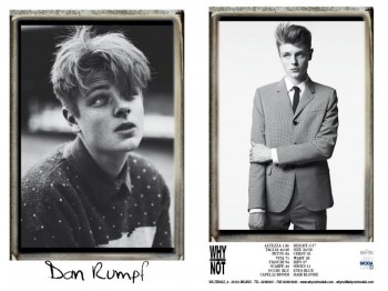 WhyNot Fall/Winter 2013 Show Package | Milan Fashion Week – The Fashionisto