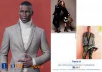 I Love Models Management Fall/Winter 2013 Show Package | Milan Fashion ...