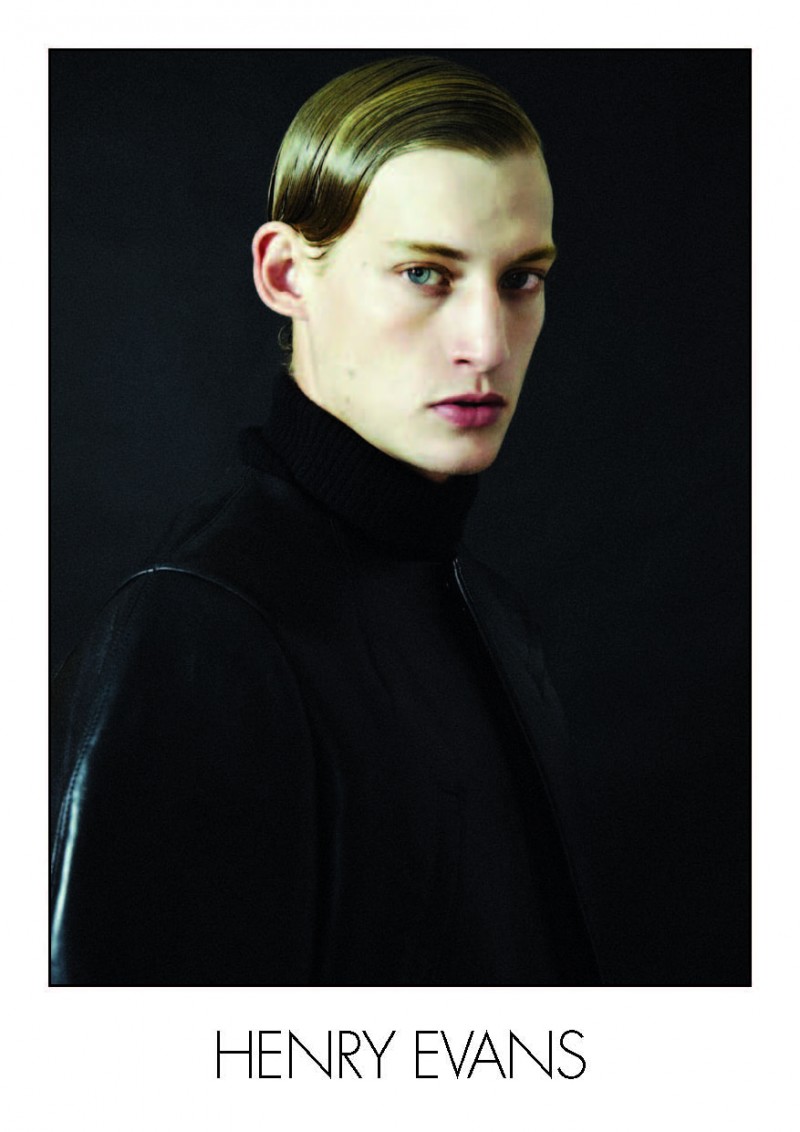 MGM Fall/Winter 2013 Show Package | Paris Fashion Week | The Fashionisto