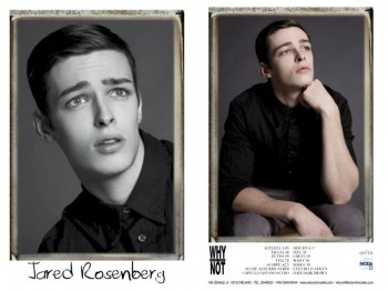 WhyNot Fall/Winter 2013 Show Package | Milan Fashion Week | The Fashionisto