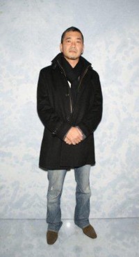 Acne Studios Aoyama Tokyo Launch – The Fashionisto