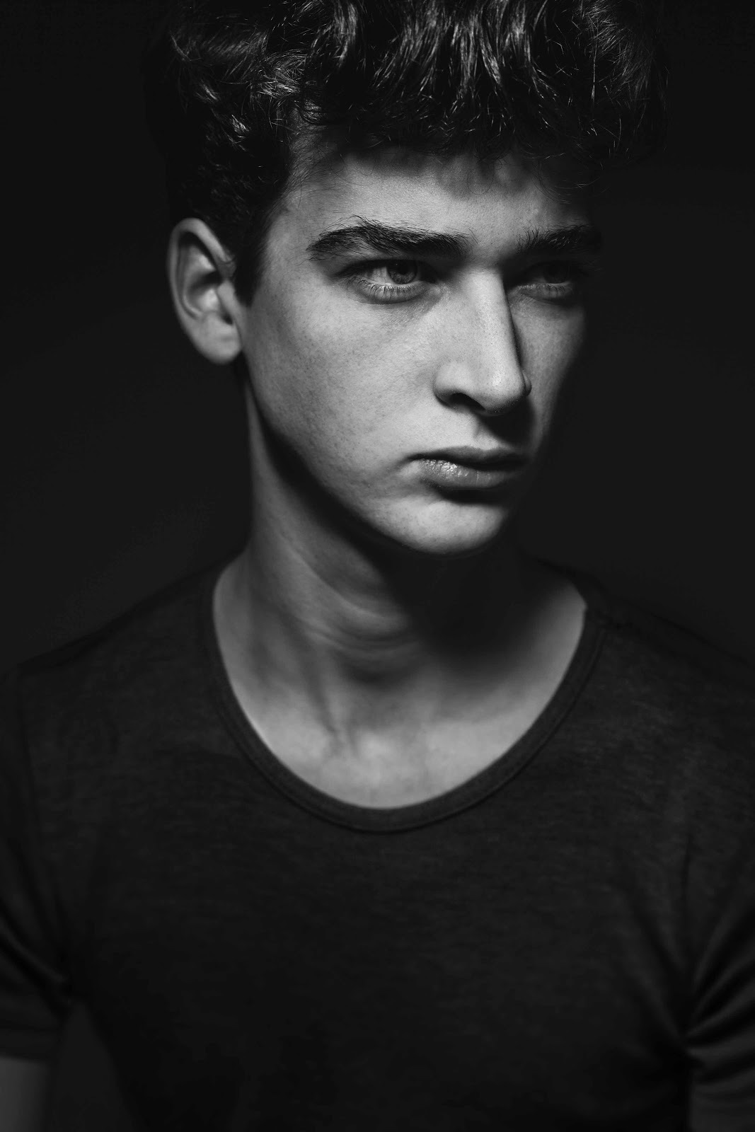 Corentin Renault by Lionel Arnaudie – The Fashionisto