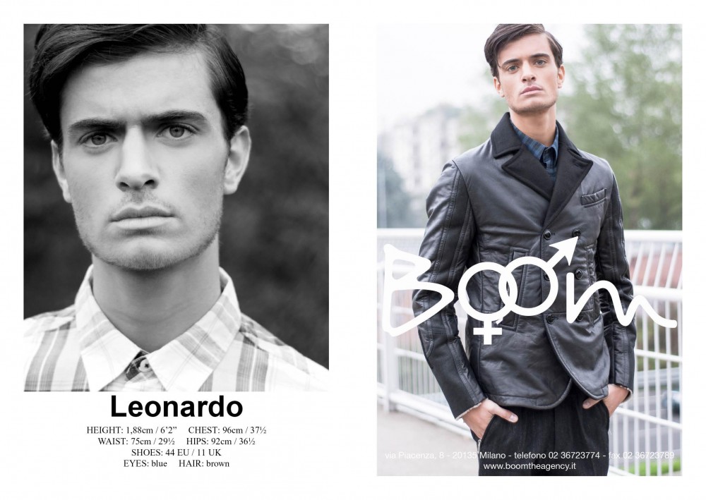 Hans Hatt – The Fashionisto