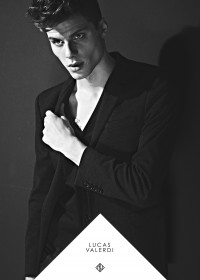 Nathalie Fall/Winter 2013 Show Package | Paris Fashion Week – The ...