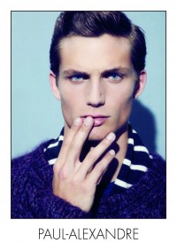 MGM Fall/Winter 2013 Show Package | Paris Fashion Week – The Fashionisto