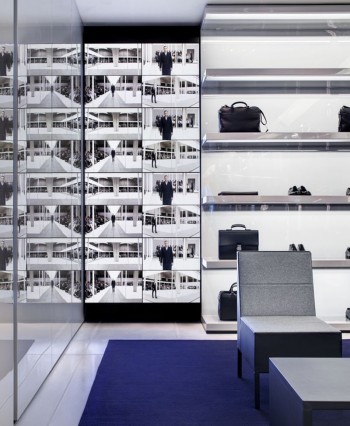 Dior Homme Introduces Their Newest Retail Boutique in Miami, Florida ...