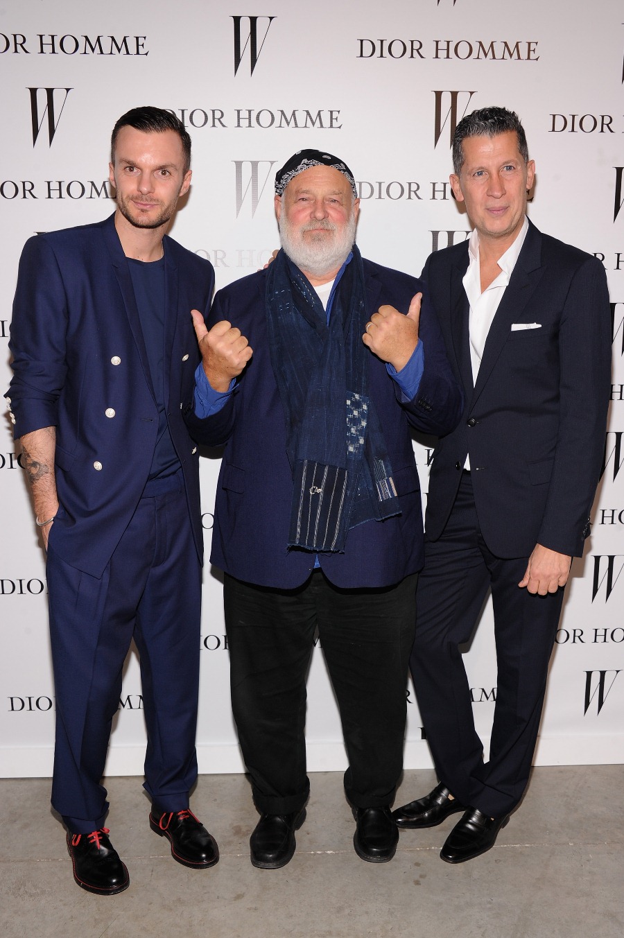 Dior Homme's New Miami Store – The Fashionisto