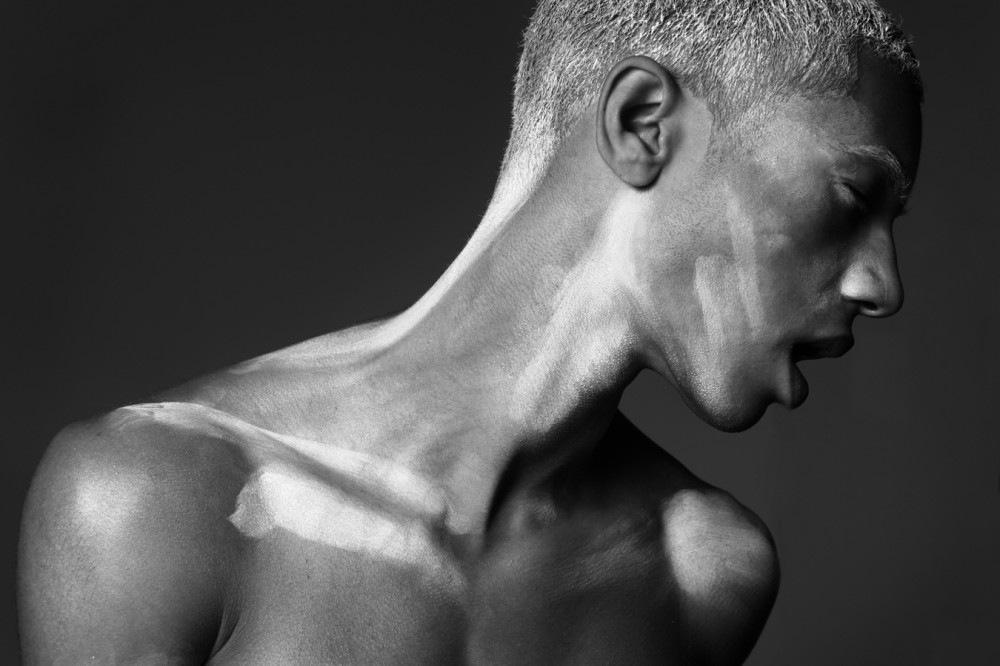 Filip Roseén by Michel Widenius | The Fashionisto