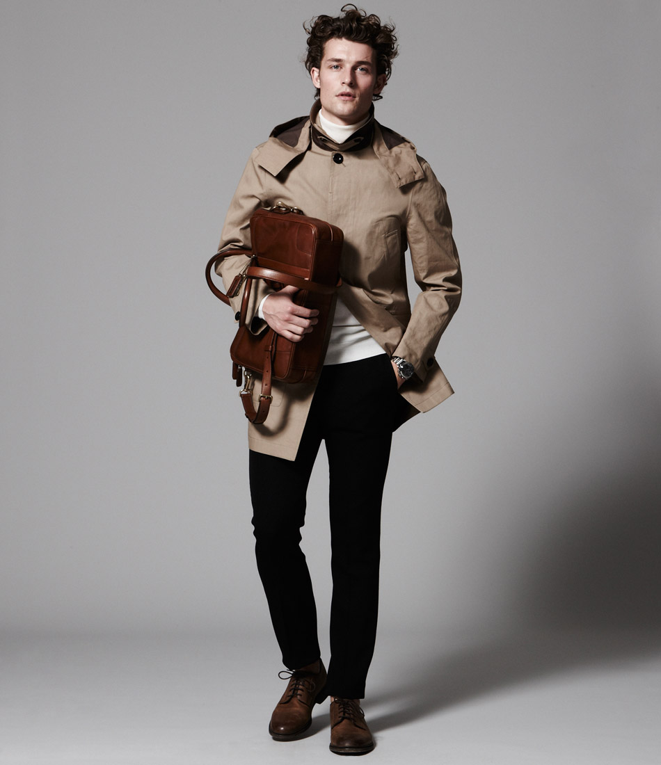 New Coach Looks for the New Year – The Fashionisto