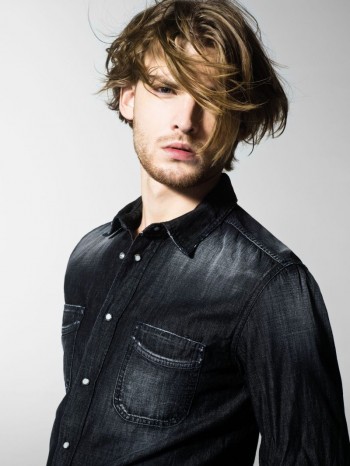 Mario Skaric for United Colors of Benetton Spring/Summer 2013 – The ...