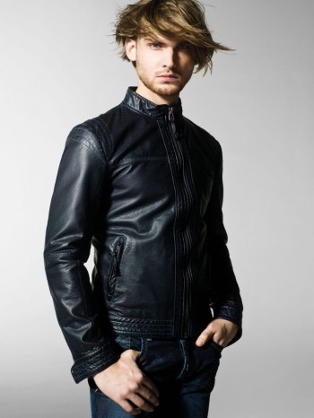 Mario Skaric for United Colors of Benetton Spring/Summer 2013 – The ...