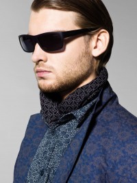 Mario Skaric for United Colors of Benetton Spring/Summer 2013 – The ...