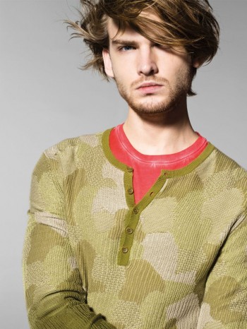 Mario Skaric for United Colors of Benetton Spring/Summer 2013 – The ...