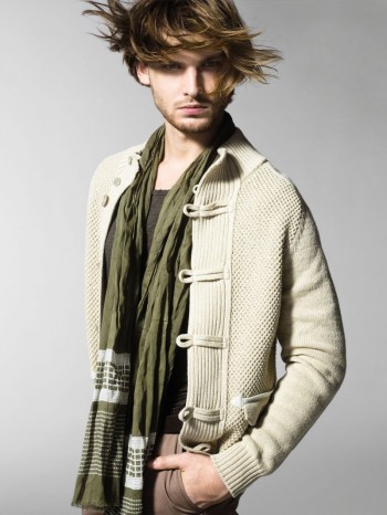 Mario Skaric for United Colors of Benetton Spring/Summer 2013 – The ...