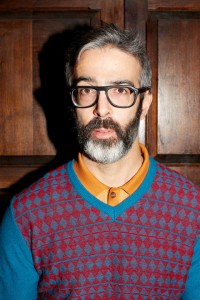 Orley Fall/Winter 2013 – The Fashionisto