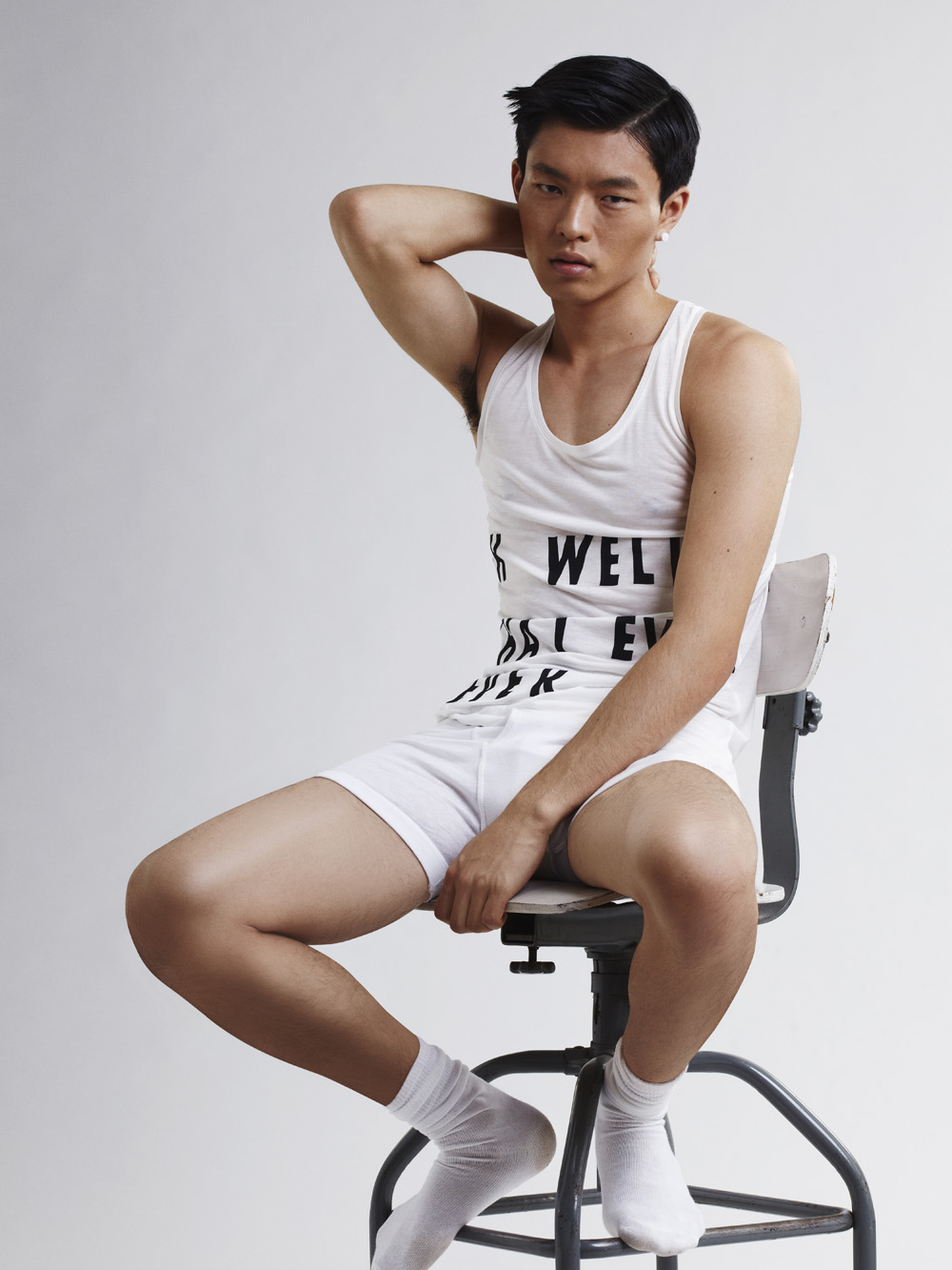 Saty + Pratha Capture Louis Galloway, Satoshi Toda, Nicklas Kingo ...