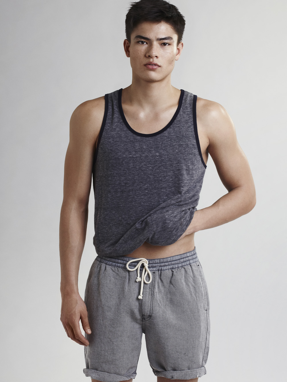 Saty + Pratha Capture Louis Galloway, Satoshi Toda, Nicklas Kingo ...