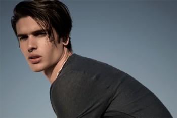 Alex Rosaleny by Simone Siel – The Fashionisto