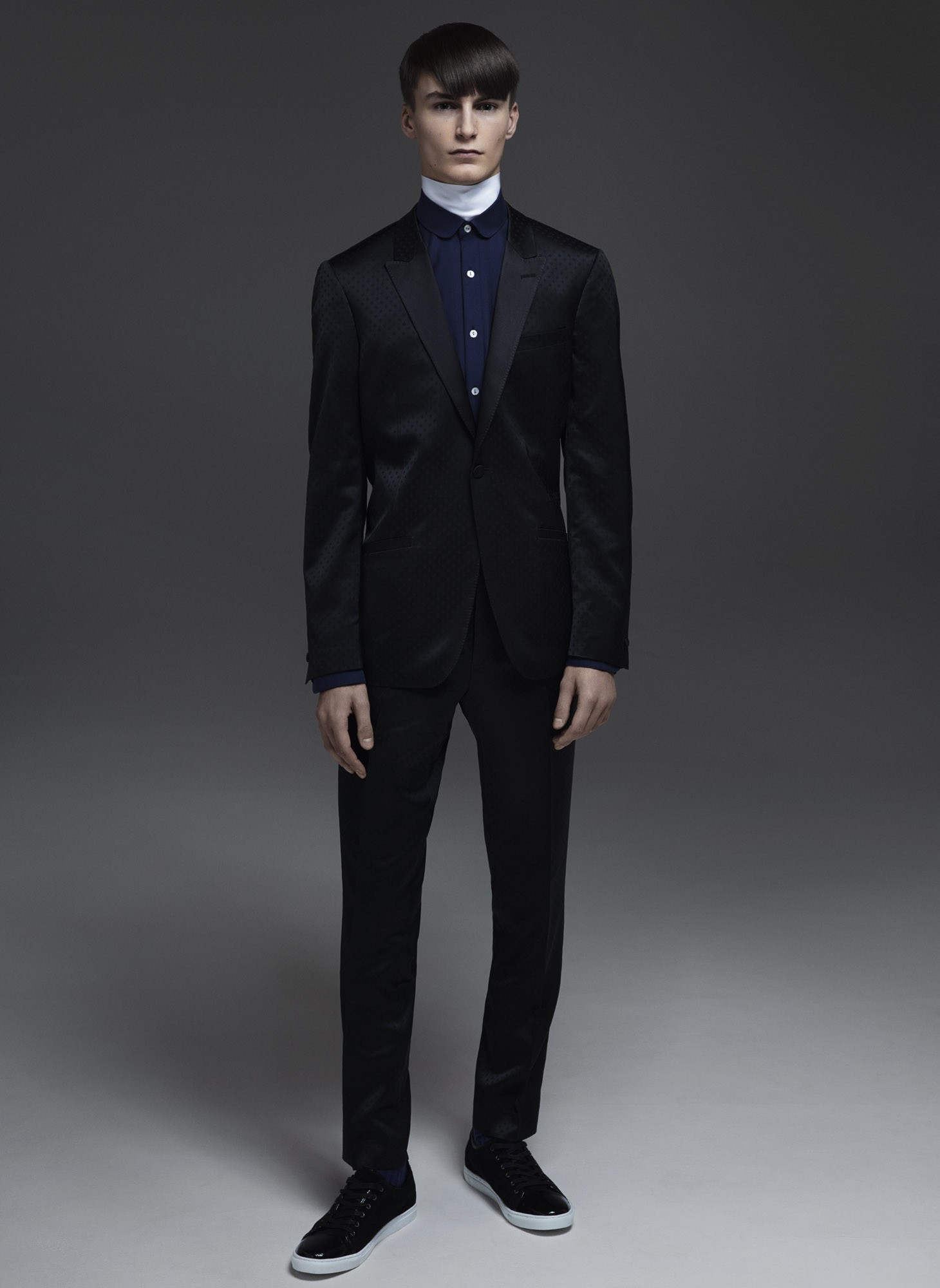 Topman Launches Lux Collection – The Fashionisto