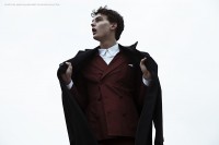 Ian Jones by Brent Chua for Fashionisto Exclusive – The Fashionisto