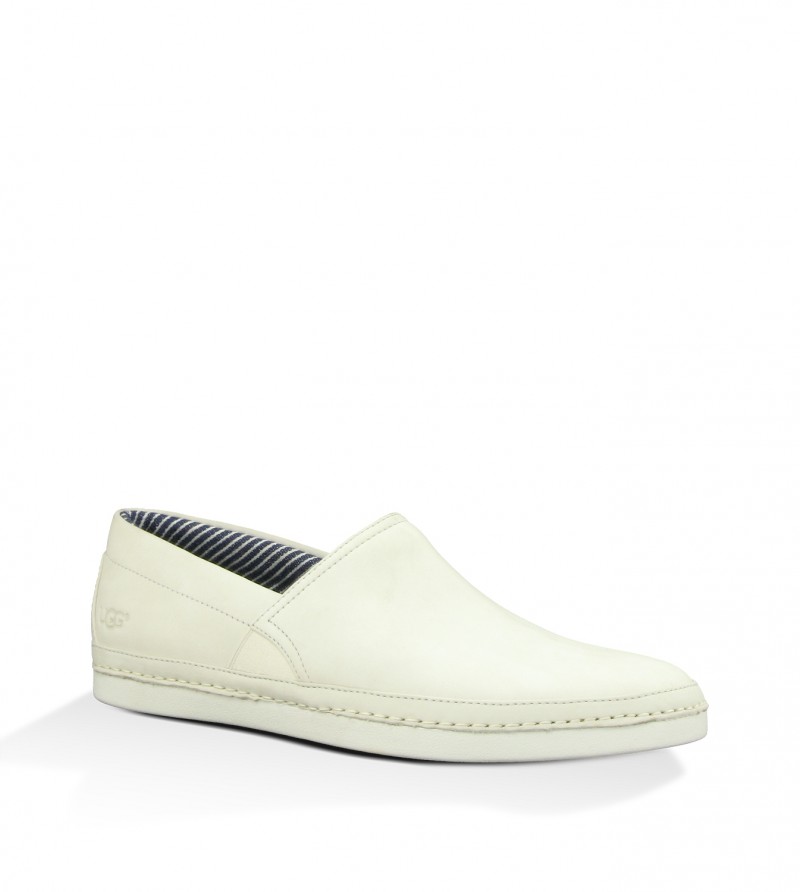 UGG Australia for Men Gears Up for the Summer with the New “Reefton ...
