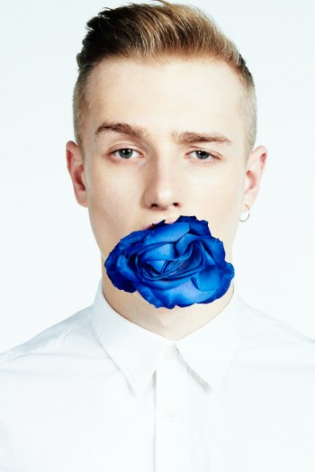 Conor Doherty in ‘Full of It’ by Anna Michell for Fashionisto Exclusive ...