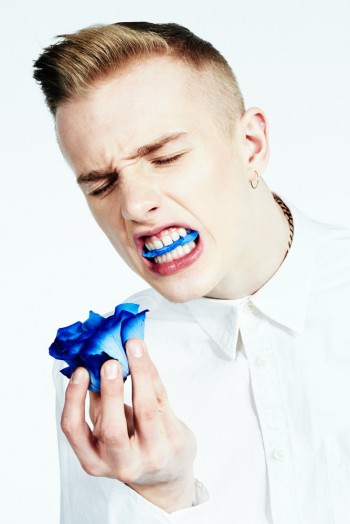 Conor Doherty in 'Full of It' by Anna Michell for Fashionisto Exclusive ...