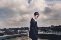 Giuseppe Cardone Shoots Cameron Manocheo for Xiaoqian Wang – The ...