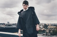 Giuseppe Cardone Shoots Cameron Manocheo for Xiaoqian Wang – The ...