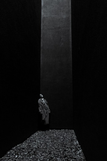 Giuseppe Cardone Shoots Cameron Manocheo for Xiaoqian Wang – The ...