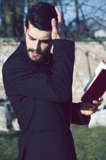 Leo Ventura by Davide Micciulla – The Fashionisto