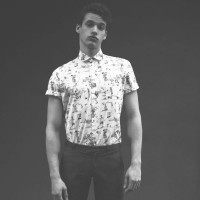 New Face Nahel by Ricardo Gomes – The Fashionisto