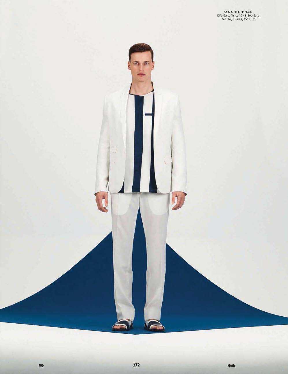 Bastian Thiery, Lars Burmeister, Nils Butler & Thomas Sottong Sport ...