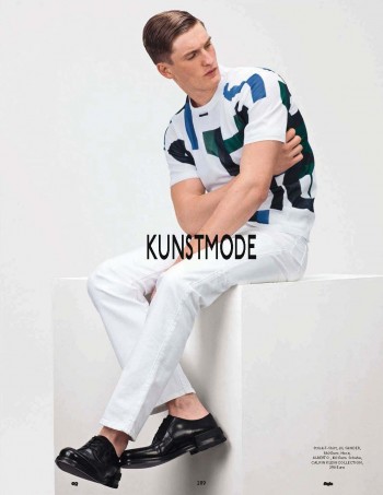 Bastian Thiery, Lars Burmeister, Nils Butler & Thomas Sottong Sport ...