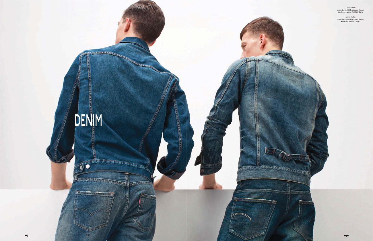 Bastian Thiery, Lars Burmeister, Nils Butler & Thomas Sottong Sport ...