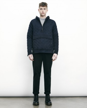 Jack Henry New York Fall/Winter 2013 – The Fashionisto