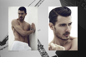 Joey by Brent Chua for Fashionisto Exclusive – The Fashionisto