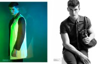 Thomas Sottong Sports Eclectic Spring Looks for Men's Uno China – The ...