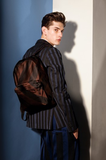 Nicolas Coulomb Photographs Reece Sanders for Wad Magazine – The ...