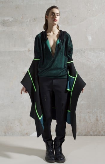 Brownie & Blondie Fall/Winter 2013 Lookbook – The Fashionisto