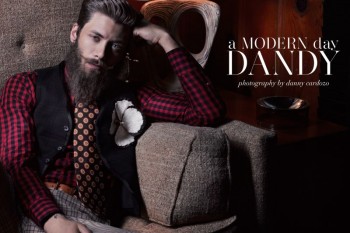Andrea Marcaccini by Danny Cardozo for Fashionisto Exclusive – The ...