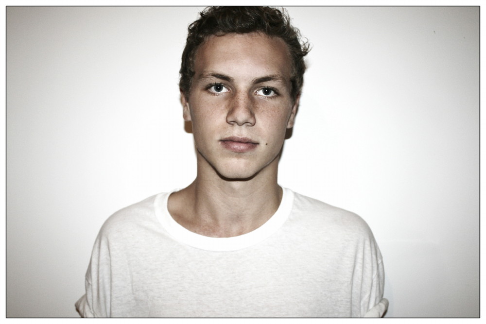 The Boys of Priscillas for Fashionisto Exclusive | James Smith, Jackson ...