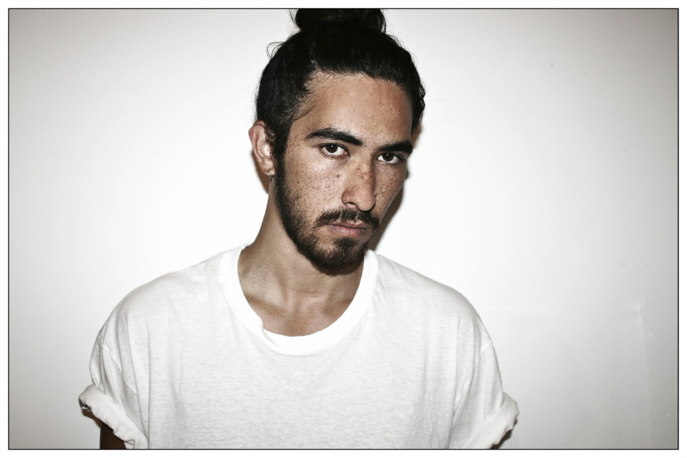 The Boys of Priscillas for Fashionisto Exclusive | James Smith, Jackson ...