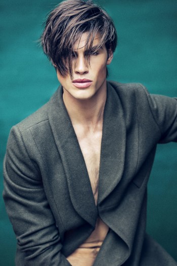 Justin Lacko by Mikey Whyte for Fashionisto Exclusive – The Fashionisto