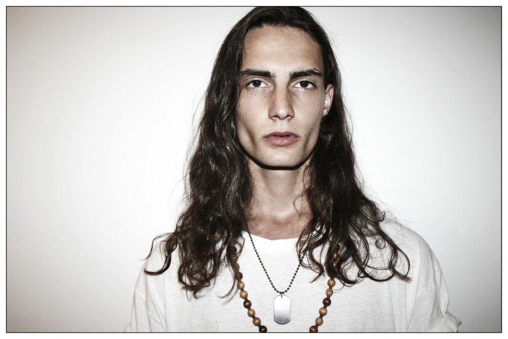 The Boys of Priscillas for Fashionisto Exclusive | James Smith, Jackson ...