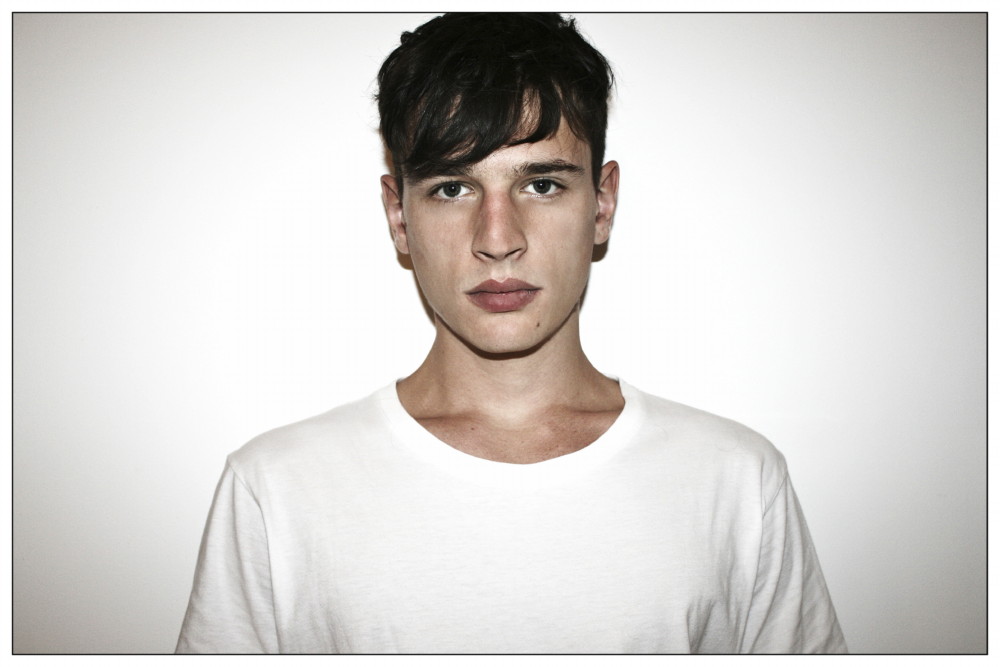 The Boys of Priscillas for Fashionisto Exclusive | James Smith, Jackson ...