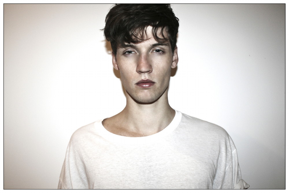 The Boys of Priscillas for Fashionisto Exclusive | James Smith, Jackson ...