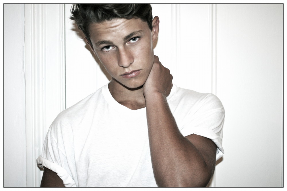 The Boys of Priscillas for Fashionisto Exclusive | James Smith, Jackson ...