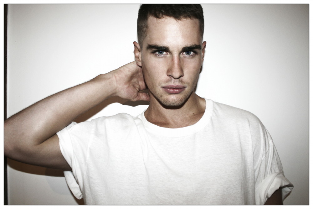 The Boys of Priscillas for Fashionisto Exclusive | James Smith, Jackson ...